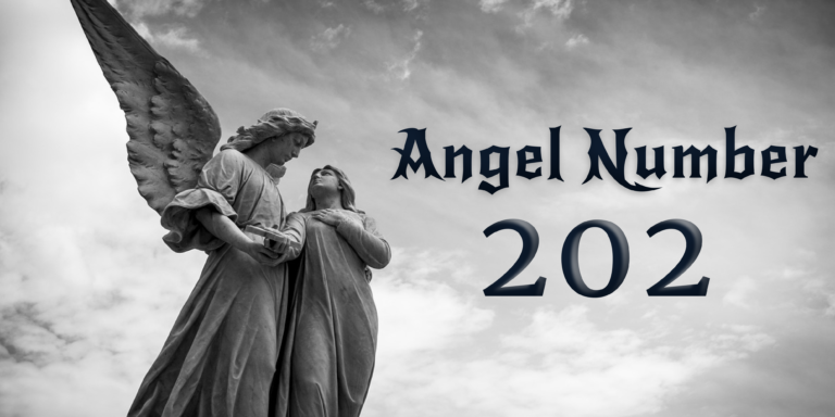 The Power of 202 Angel Number - Meaning & Symbolism