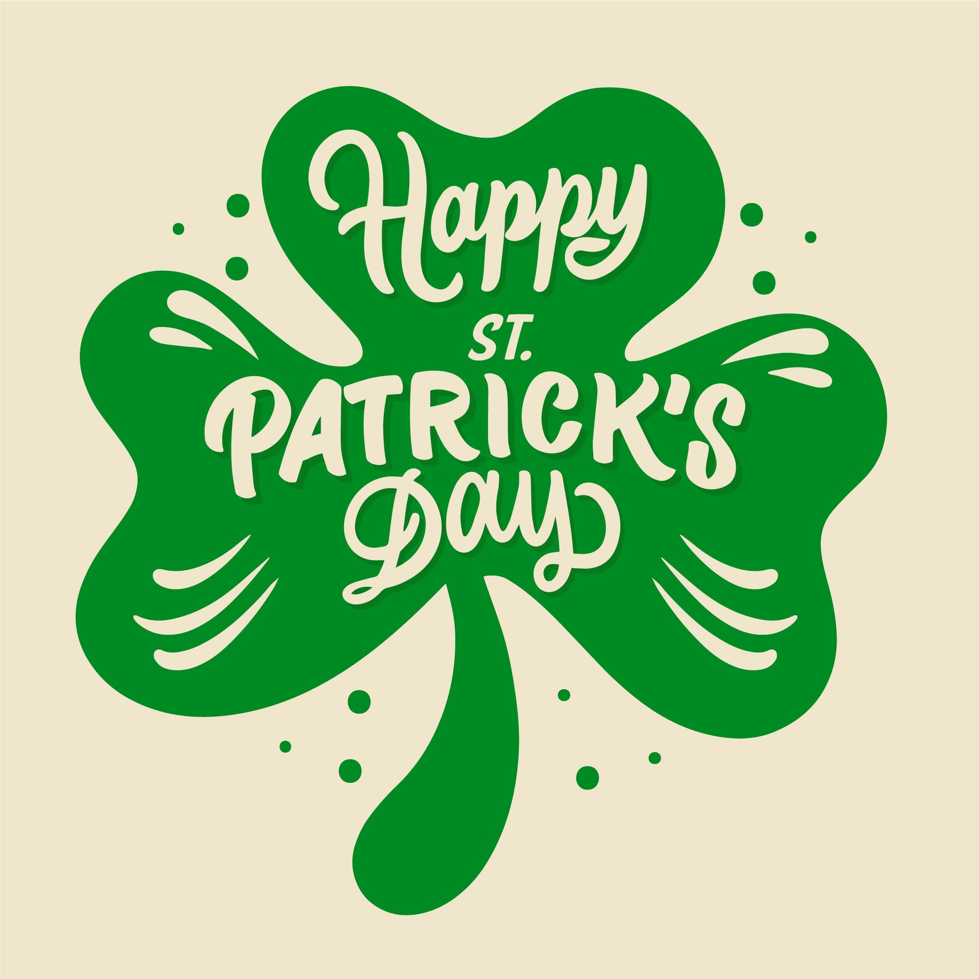 St patrick's day spiritual meaning and Symbols